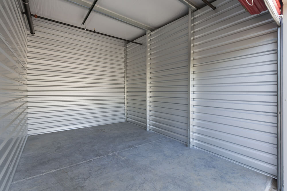 Climate Controlled Secure Storage Units - Galveston, TX | Galveston ...